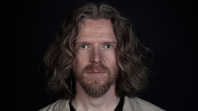 Catalunya Exprés Magazine - Entrevista Halldor Mar