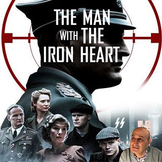 Hitler llamo a R. Heydrich "El hombre del corazón de hierro"