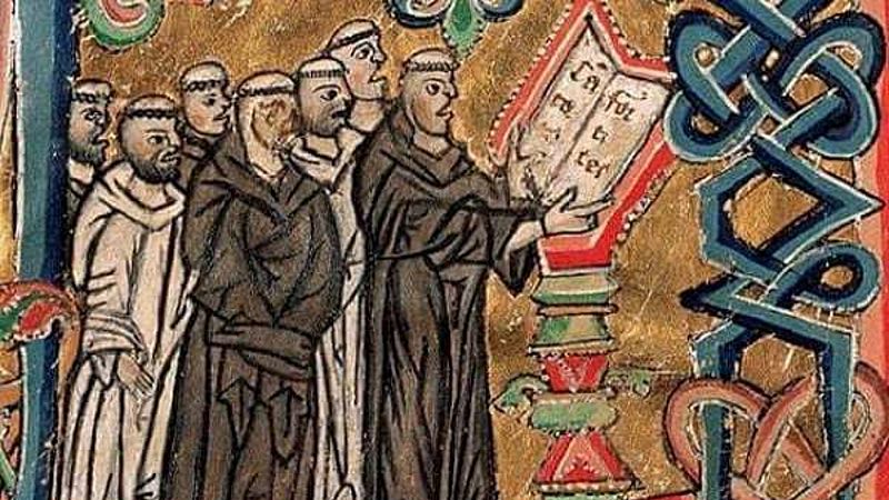 Sicut Luna Perfecta - Domingo IVº del Tempus per annum - RTVE.es