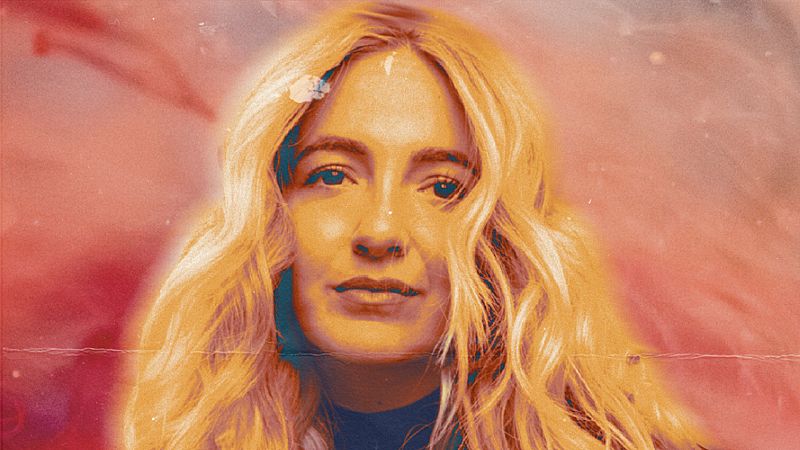 Metròpoli - Paula Mattheus i Eva-Maria Sans