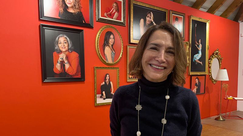 Soledad Álvarez, XXII Premio Casa de América de Poesía