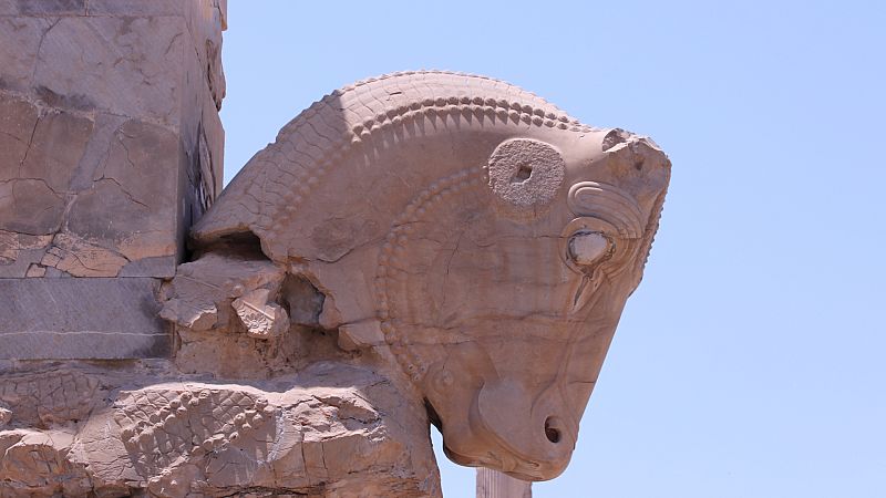 ¿Quién fue Bucéfalo?