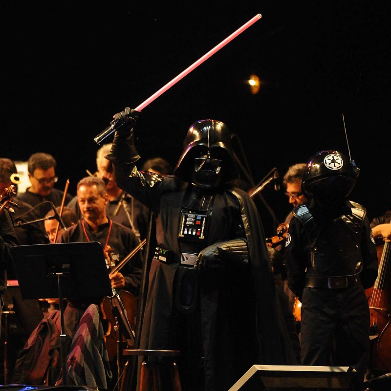 El omnipresente Williams