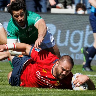 Entrevista con Jon Zabala: "Mantenemos la ilusión intacta"