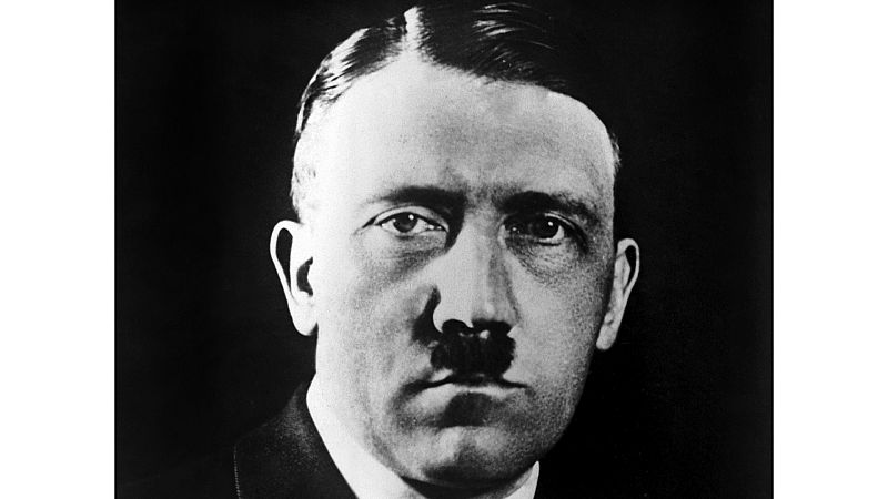 En qué creía Hitler