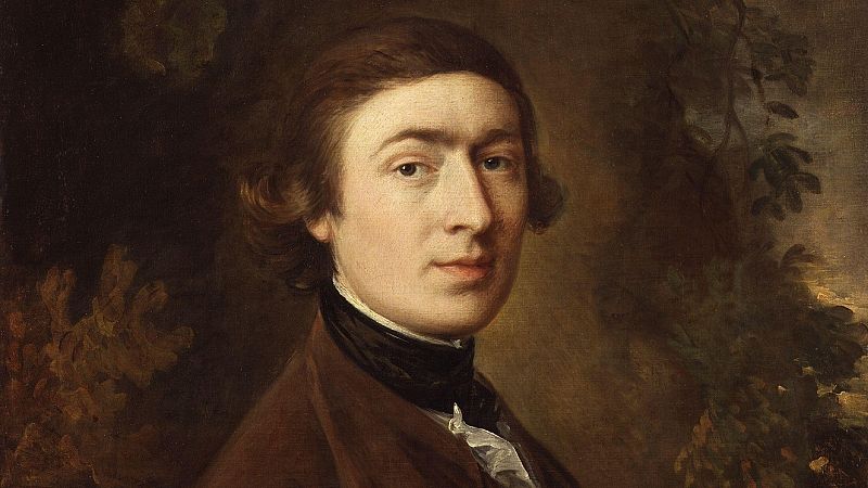 Sinfonía de la mañana: Relato sobre Thomas Gainsborough - RTVE.es