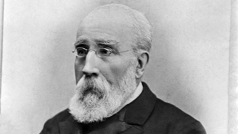 Paco Rabal, la pasión de un actor de verdad