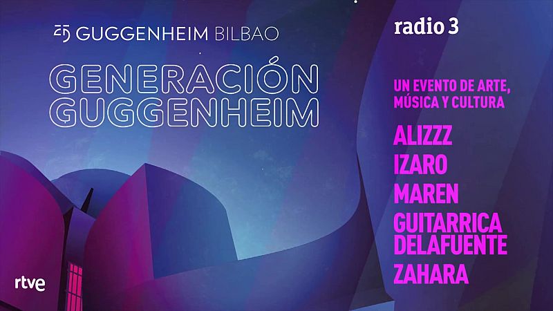 Resumen Generación Guggenheim