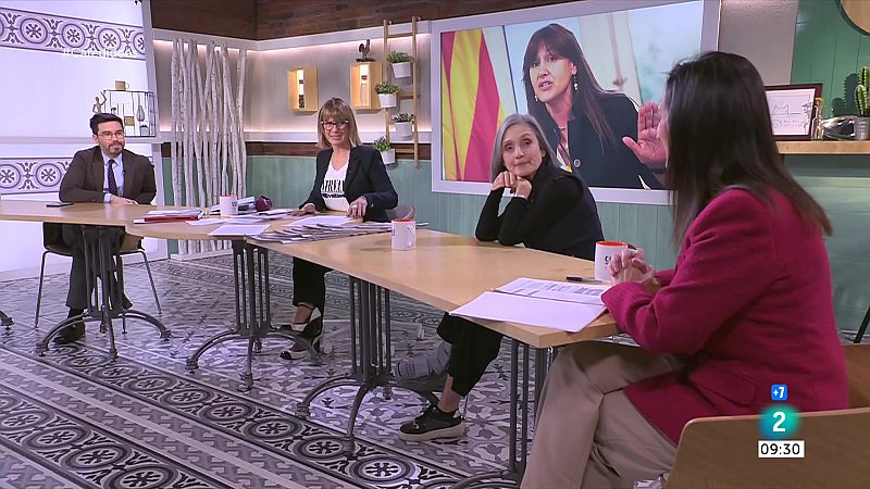 Gerardo Pisarello, judici a Laura Borràs i Ferran Torrent