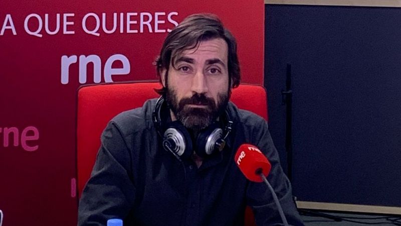 Alejandro Requeijo: Alejandro Requeijo:
