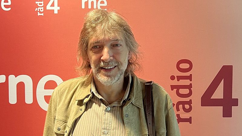 La previsió del Nerín, una conversa meteorològica.