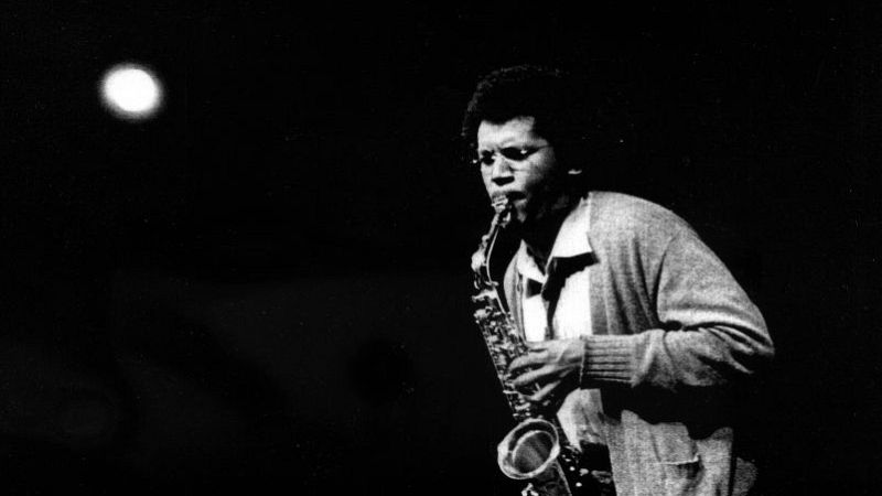 Anthony Braxton, un omnívoro musical - RTVE.es