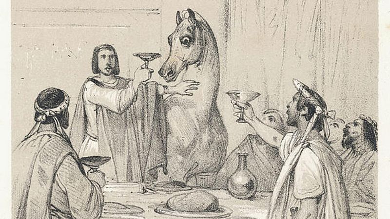 ¿Quién fue Incitatus?