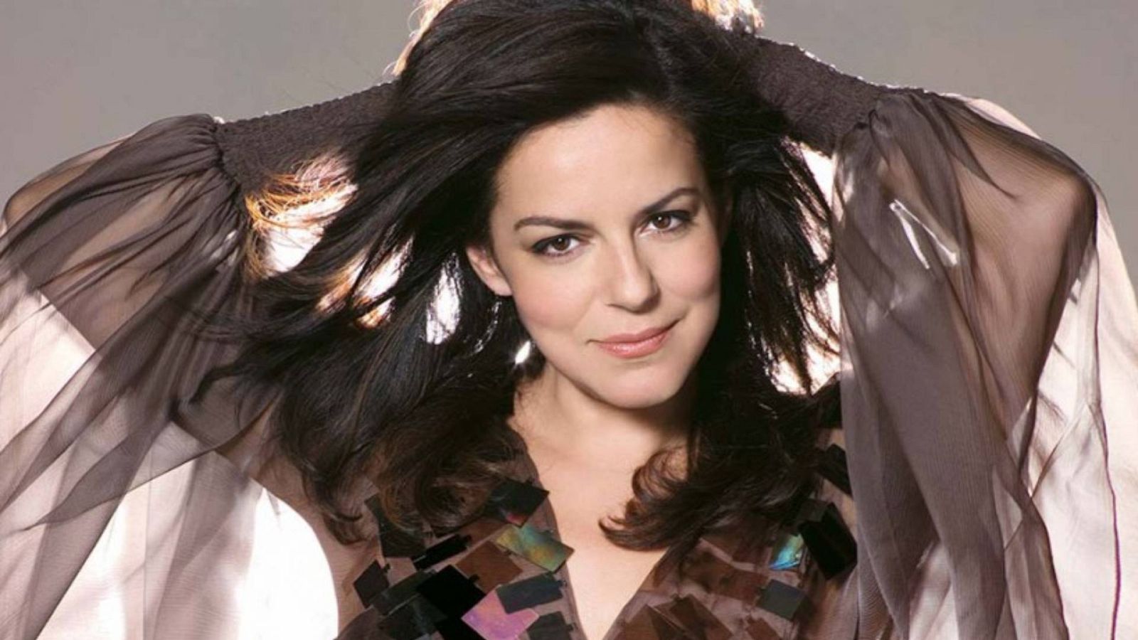 Mabel del Pozo: "La historia no es fiel a `Maléfica'"