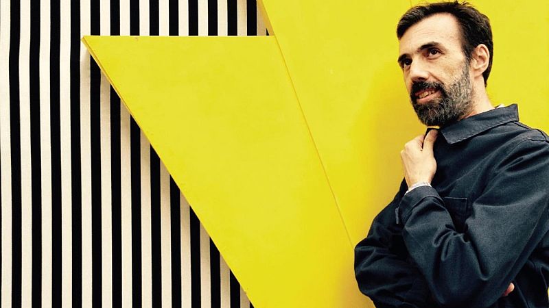 El Club Lento - Un café au lait for Mr. Bayo