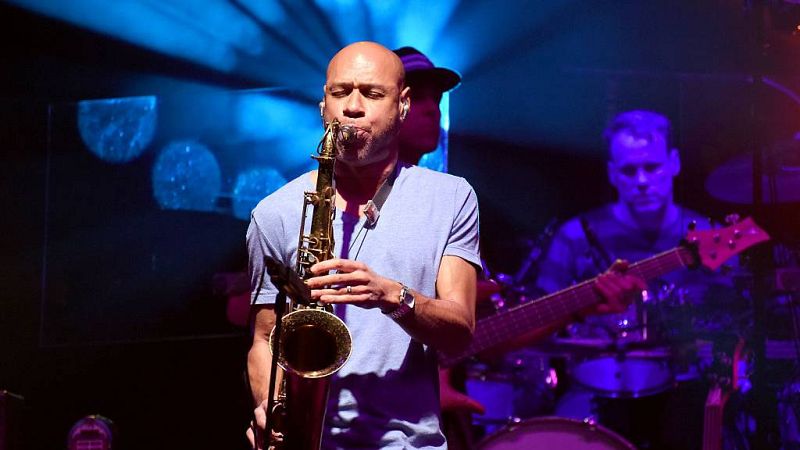 Hace mucho que confirmamos la valía de Joshua Redman (I) - RTVE.es