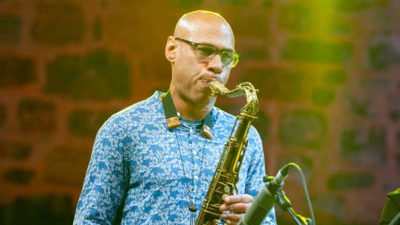 Solo jazz: Joshua Redman (II) - RTVE.es