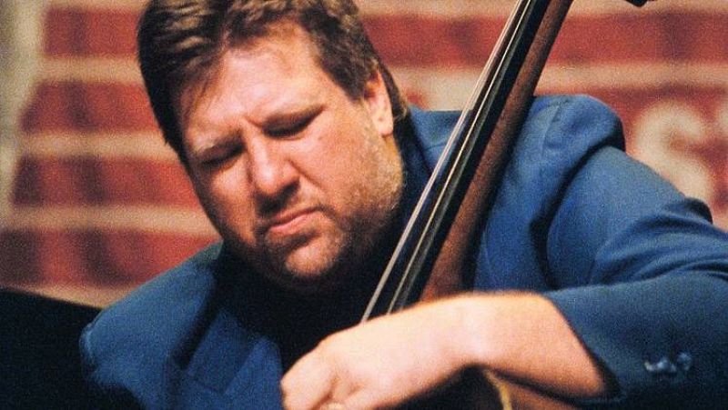 Michael Formanek, Jazz con acento contemporáneo - RTVE.es