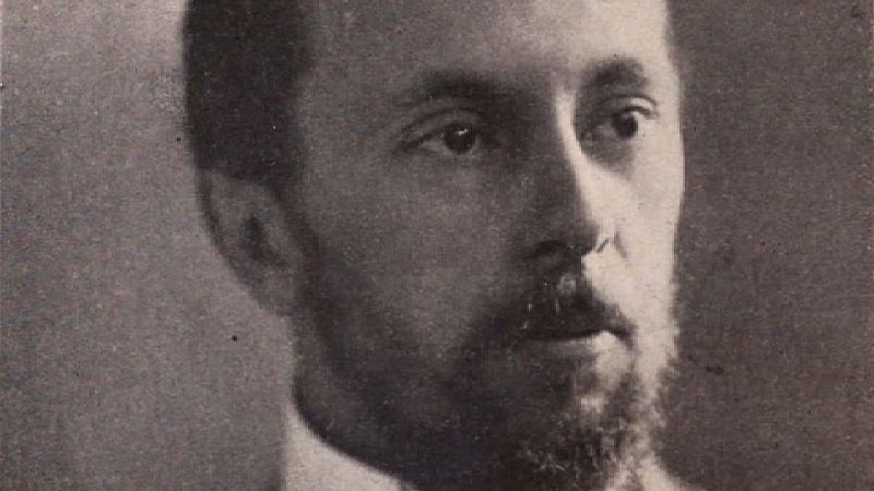 Miklós Bánffy: El Gatopardo en Transilvania