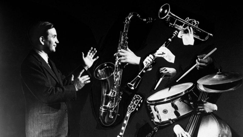 78 RPM: Jazz, swing, old time - RTVE.es