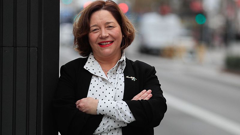 ¿Quién morderá a quién? ARCO con su directora Maribel López
