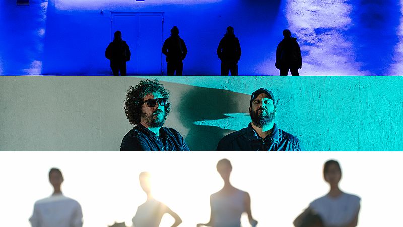 Que parezca un accidente - Sobre Mi Gata, Los Voluble y Mucha Muchacha ...