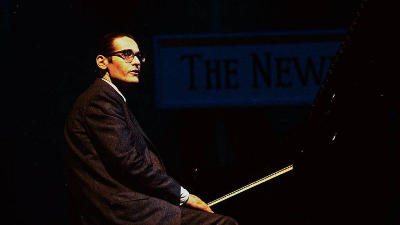 Solo jazz - El jazz en imágenes - 22/02/23