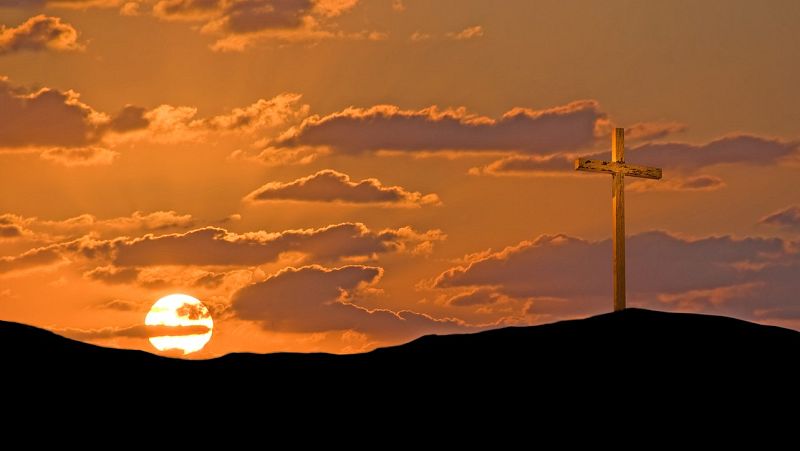 Sicut Luna perfecta - DOMINGO Iº de Cuaresma - RTVE.es