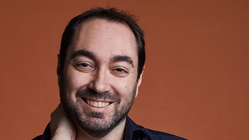 Nando López: El teatro es un lugar muy poderoso