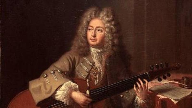 Viola da gamba (II): El Barroco en Francia - RTVE.es
