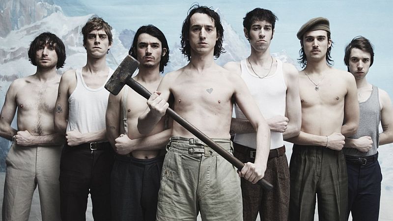 Territori Clandestí - Post Punk, Post Brexit