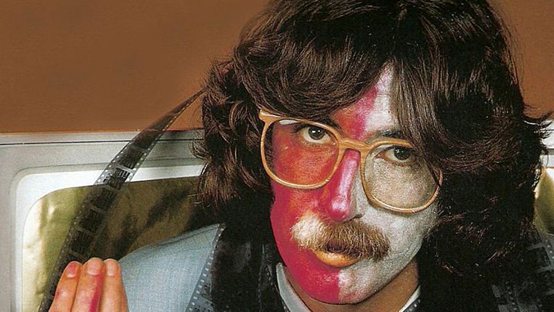 Charly García, 'Yo no quiero volverme tan loco'