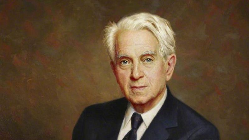 Armonías vocales - Hymnus Paradisi de Herbert Howells - RTVE.es