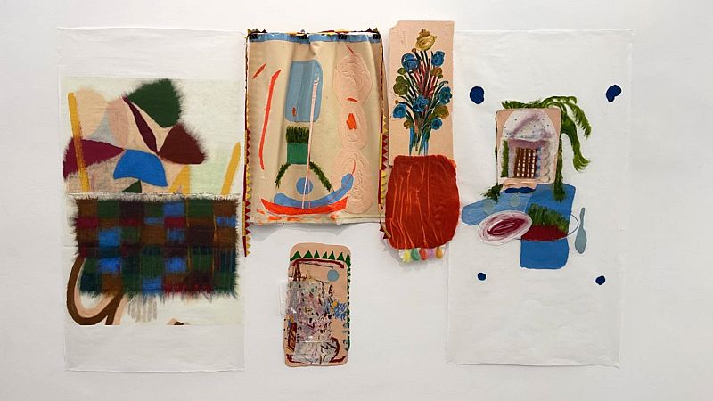 La radio tiene ojos - Elena Blasco - 05/03/23