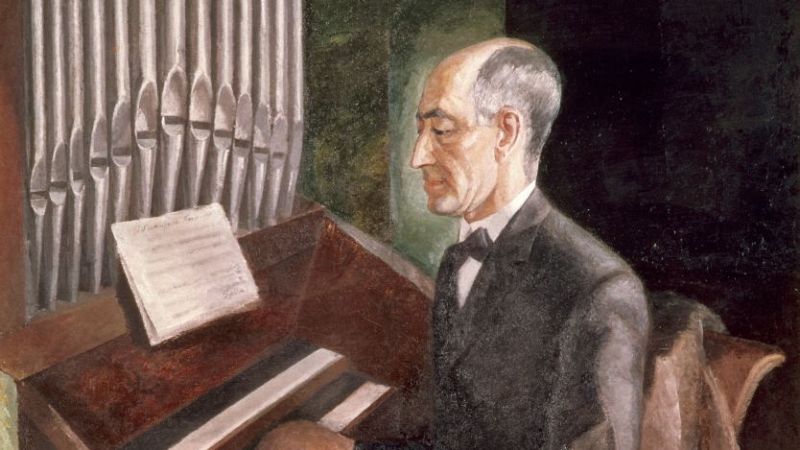 María Barrientos y las Siete canciones populares de Falla - RTVE.es