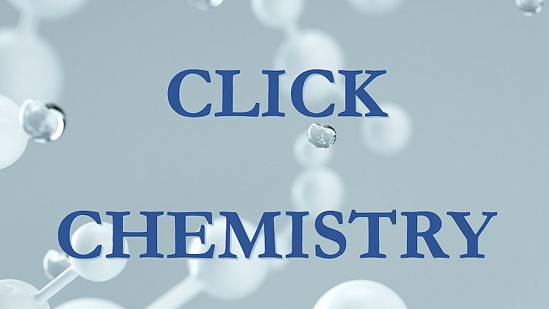 ¿Qué es la Química Click?