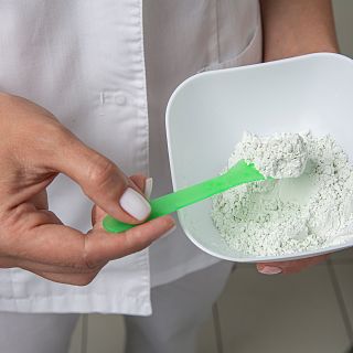 ¿Qué es el alginato?