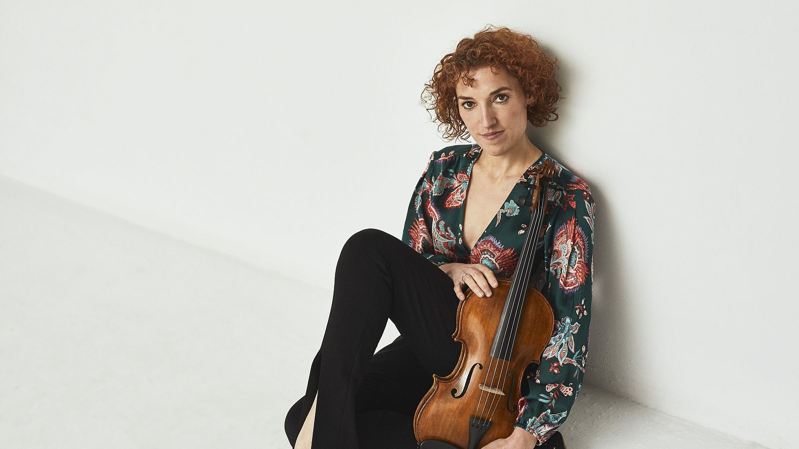 Semana de Música Sacra de Segovia - RTVE.es