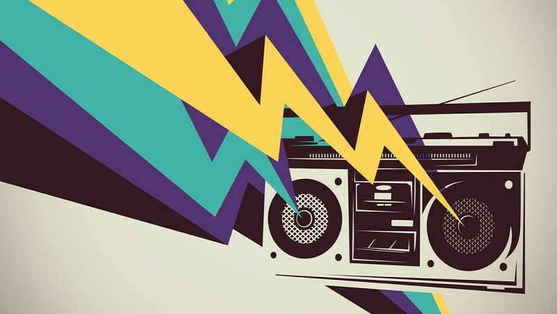 Música para radio: música radiogénica - RTVE.es