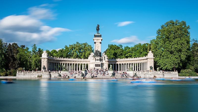 El Teatro Real del Retiro estrena 'La flauta mágica'