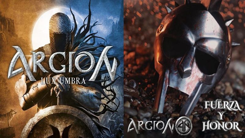 Fuerza y honor de Argion