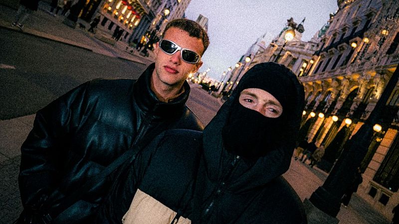 Zona Zero - Perarnau IV // Yeico X Toni // Ni'jah