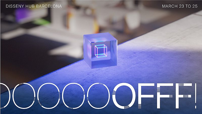 Hoy empieza todo 2: Pep Salazar y Roger Palá en el OFFF Festival | RTVE ...