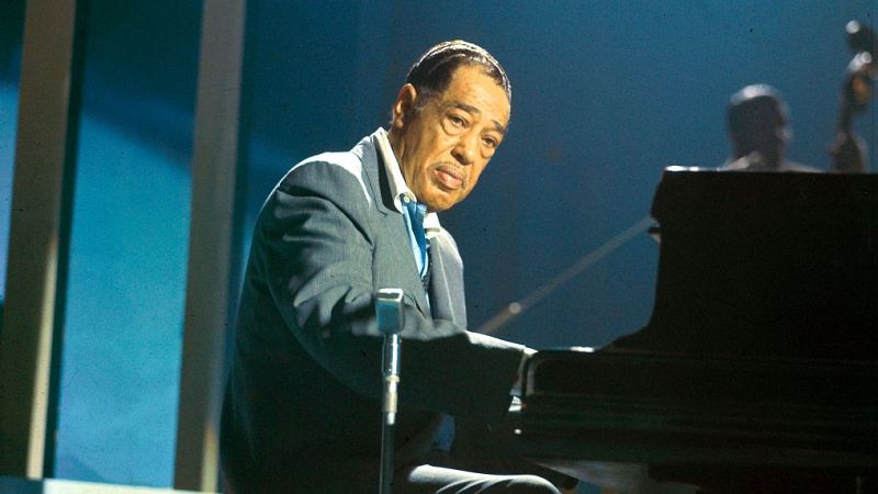 Solo jazz: Jazz, esa peculiar forma de estar (I) - RTVE.es