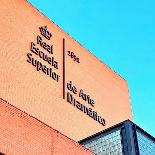 Qué Arte Tienes - Dentro de la RESAD