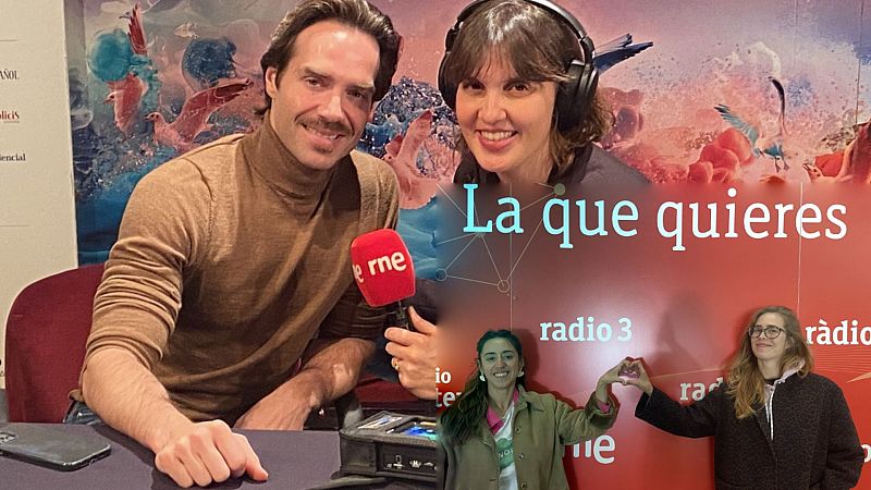 NYCBallet y las Hermanas Gestring