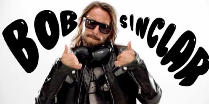 En órbita - Bob Sinclair DJ con sus temas dance favoritos - 24/03/23