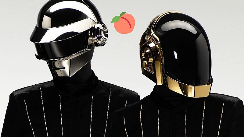 Sesión Melocotonazo: Sam Smith, The Parrots, Daft Punk...