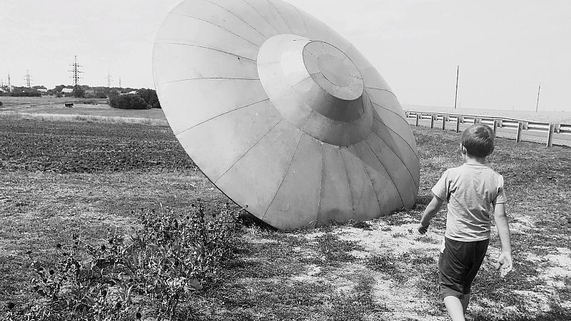 El Guasá: Vendrán 13 millones de naves... O a lo mejor no