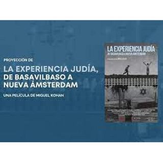 La experiencia judia